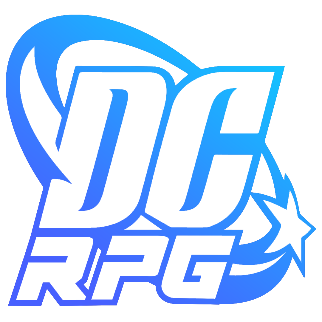 BruceWayne - DC Universe RPG